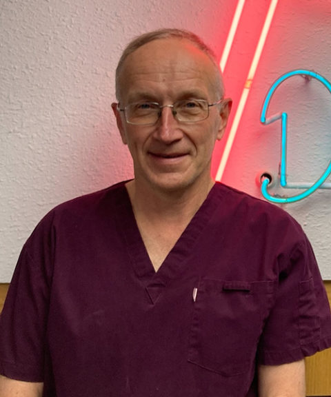 About - Bonnyville Dental Clinic